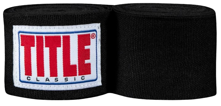 TITLE Classic Mexican 180" Hand Wraps 2.0 | Aftermath Boxing